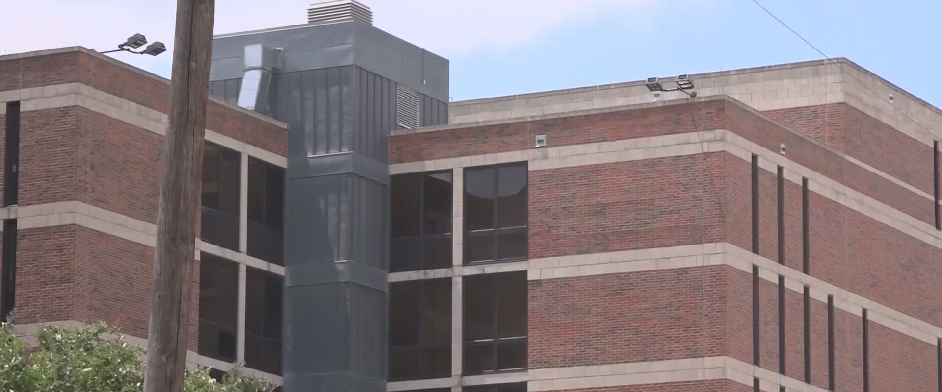 Sending Money to an Inmate at the Bexar County Correctional Facility: A ...